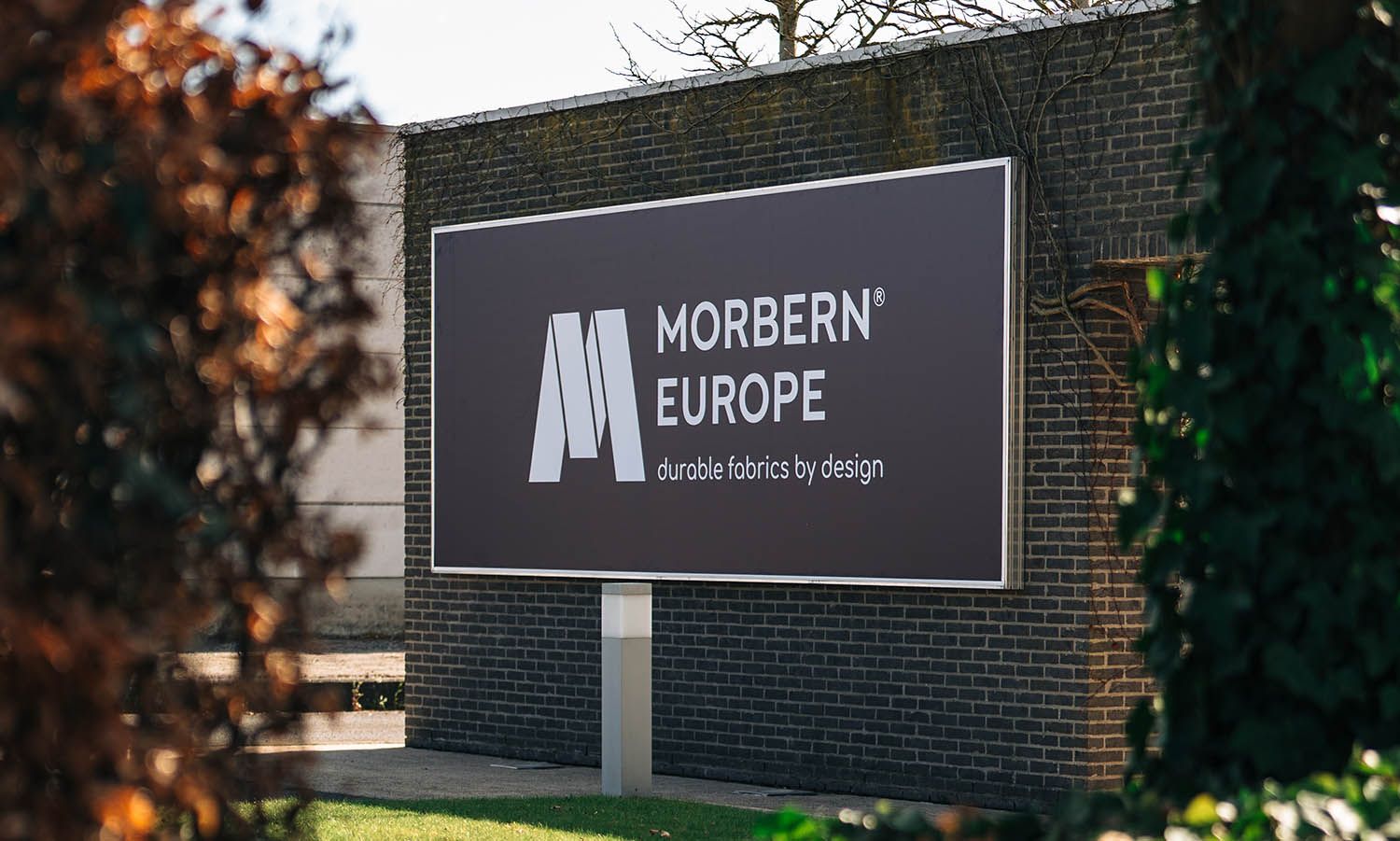 Morbern Europe | Coated Fabrics Designer and Manufacturer | Sustainable ...