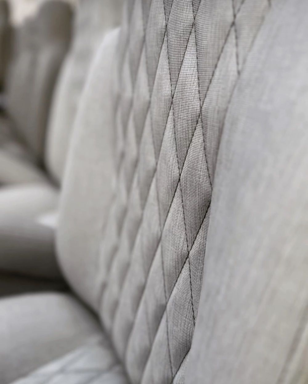 Morbern Europe | Coated Fabrics Designer and Manufacturer | Natural Linen